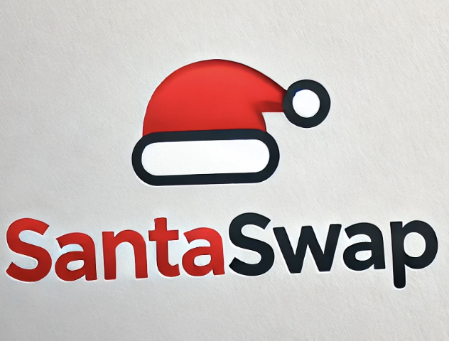 santa-swap - HackQuest