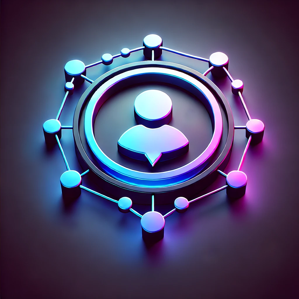 Web3Social - HackQuest