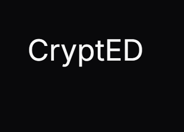 CryptED - HackQuest