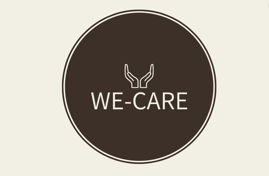 WE-CARE - HackQuest