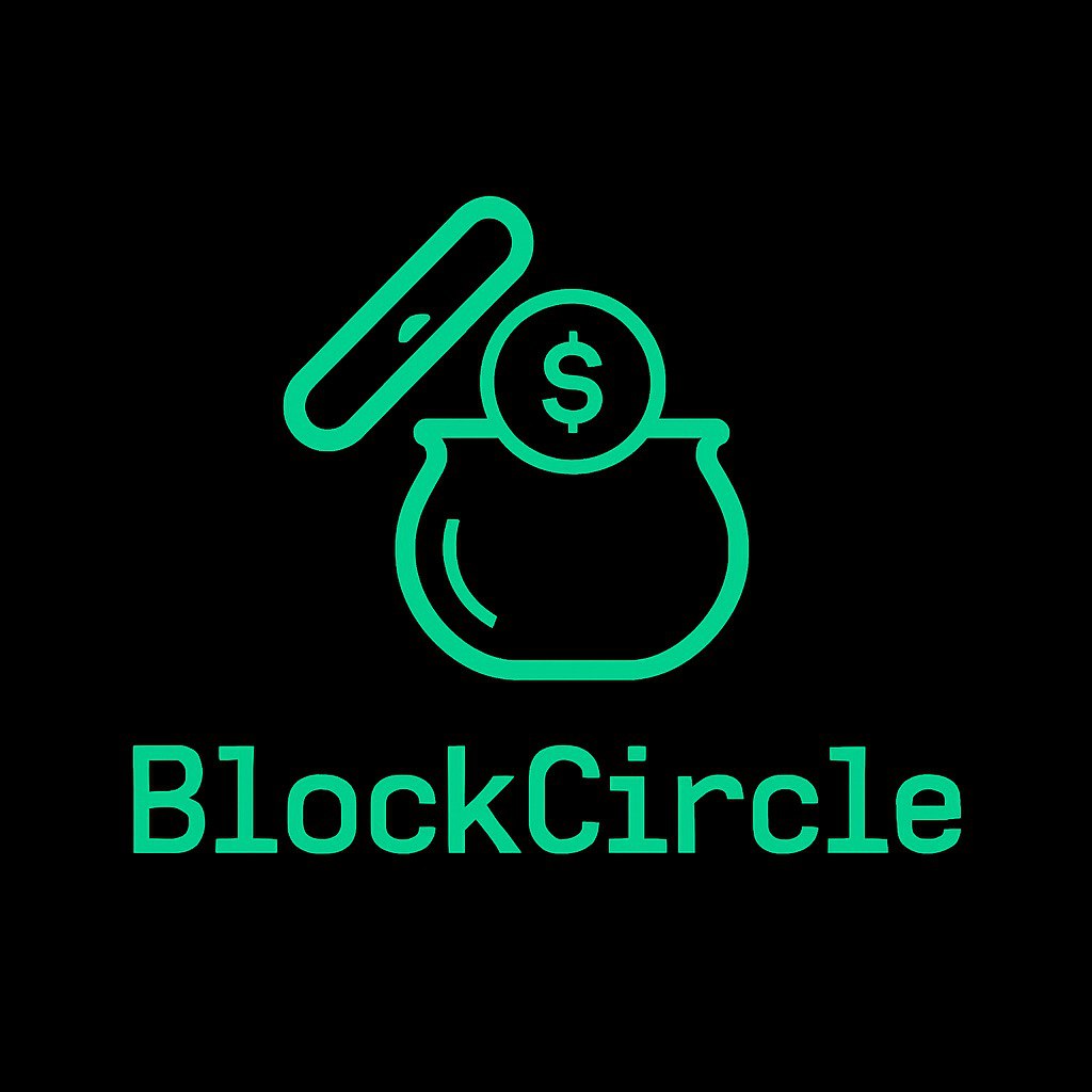 BlockCircle - HackQuest