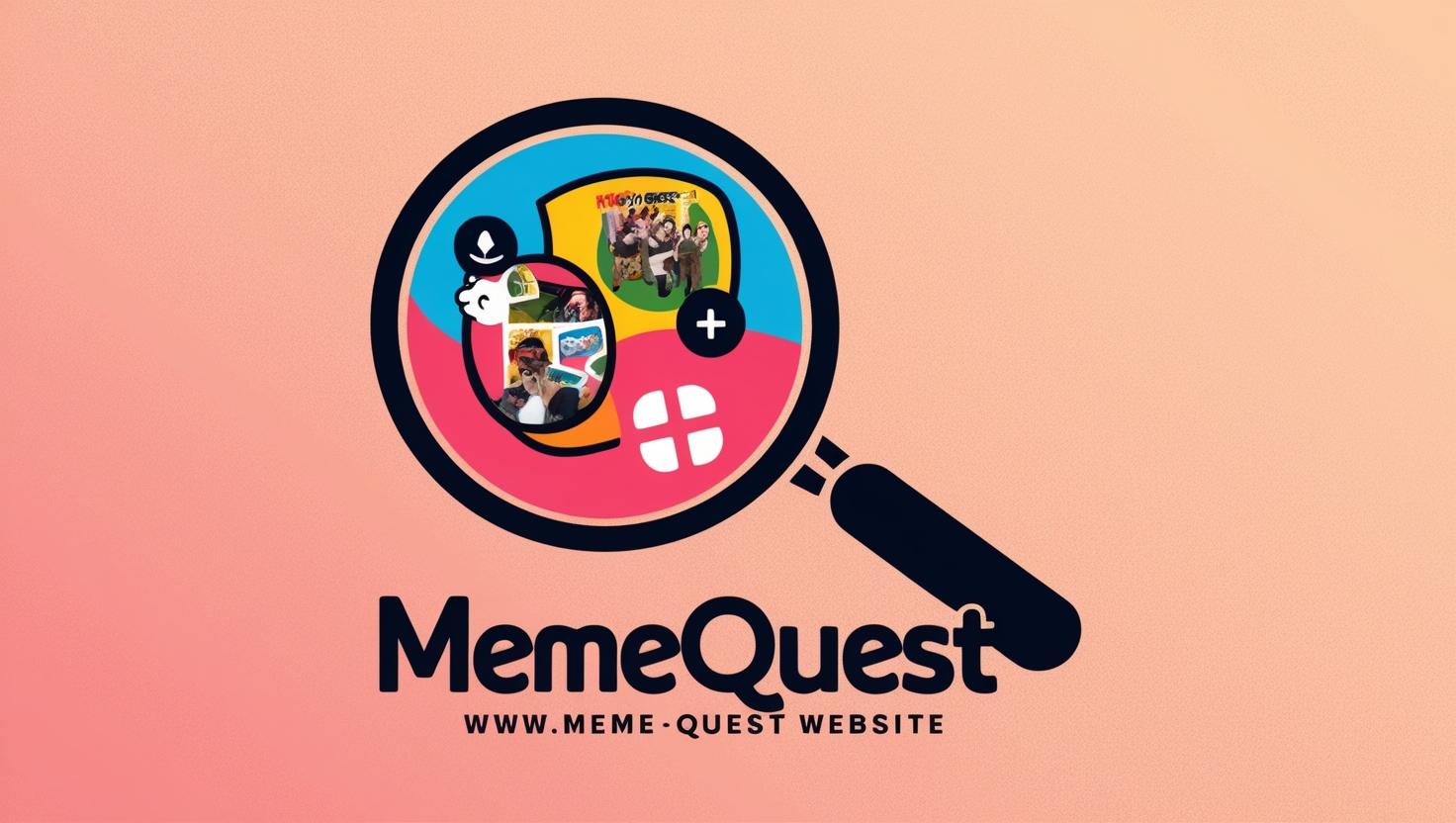 Meme Quest Site - HackQuest