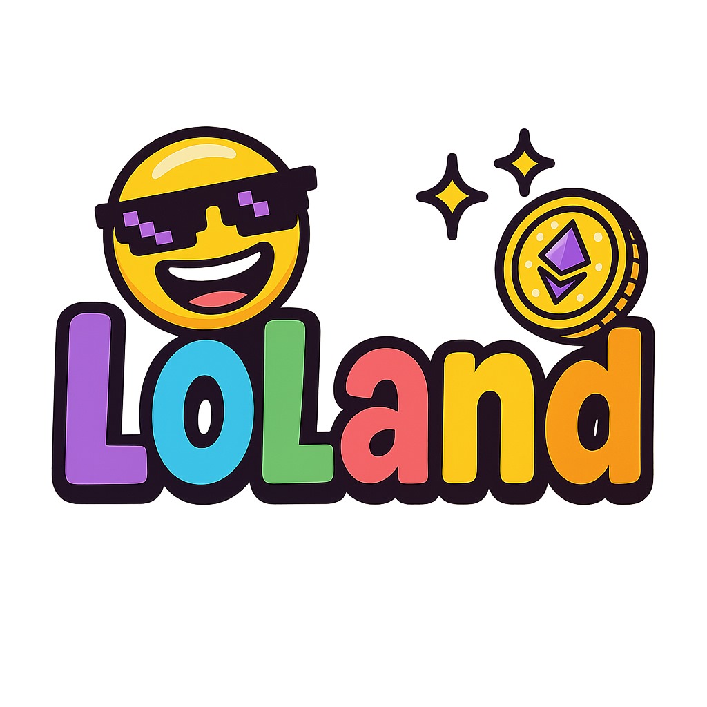 LOLand - HackQuest