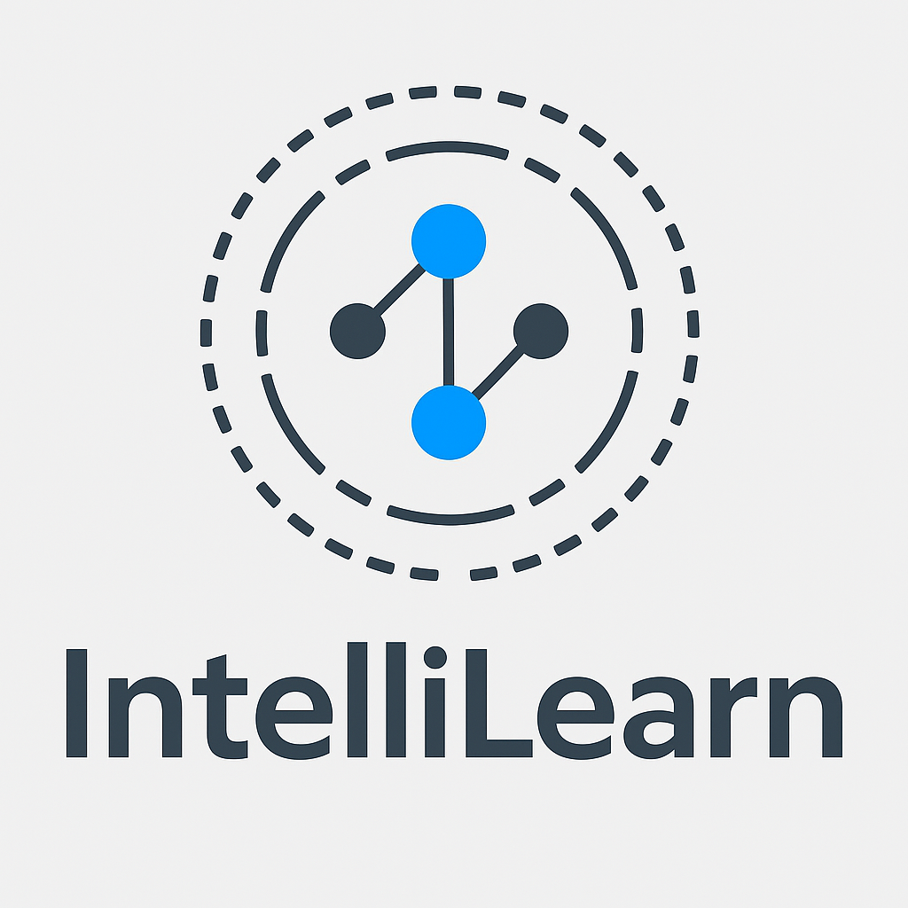 IntelliLearn - HackQuest