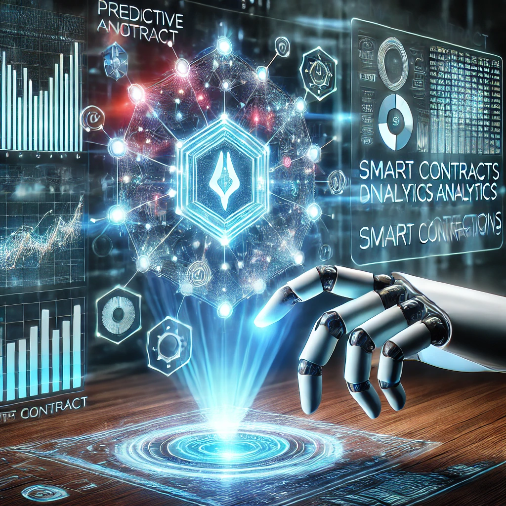 Predictive Analytics Contract - HackQuest