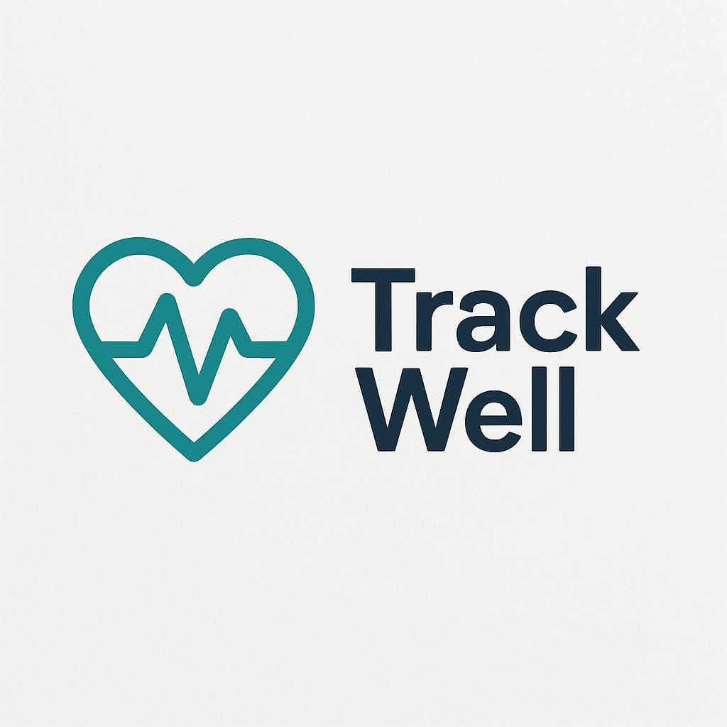 TrackWell - HackQuest