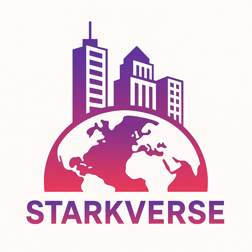 Starkverse - HackQuest