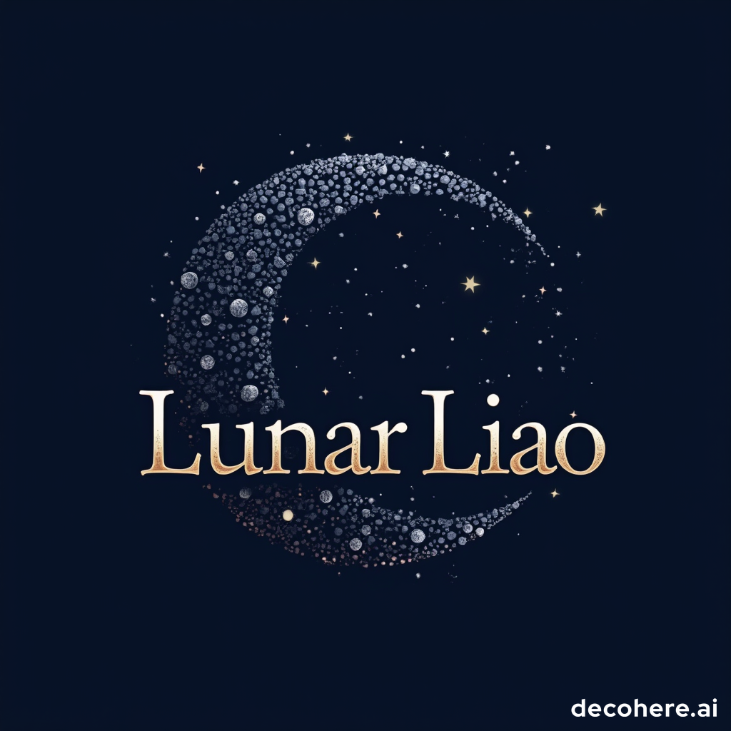 Lunar Liao - HackQuest