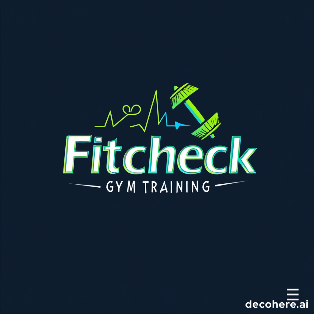 FitCheck - HackQuest