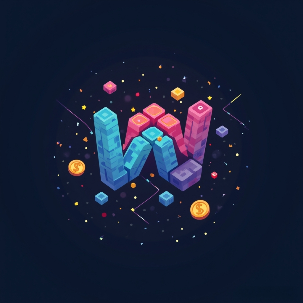 WORDLECHAIN - HackQuest