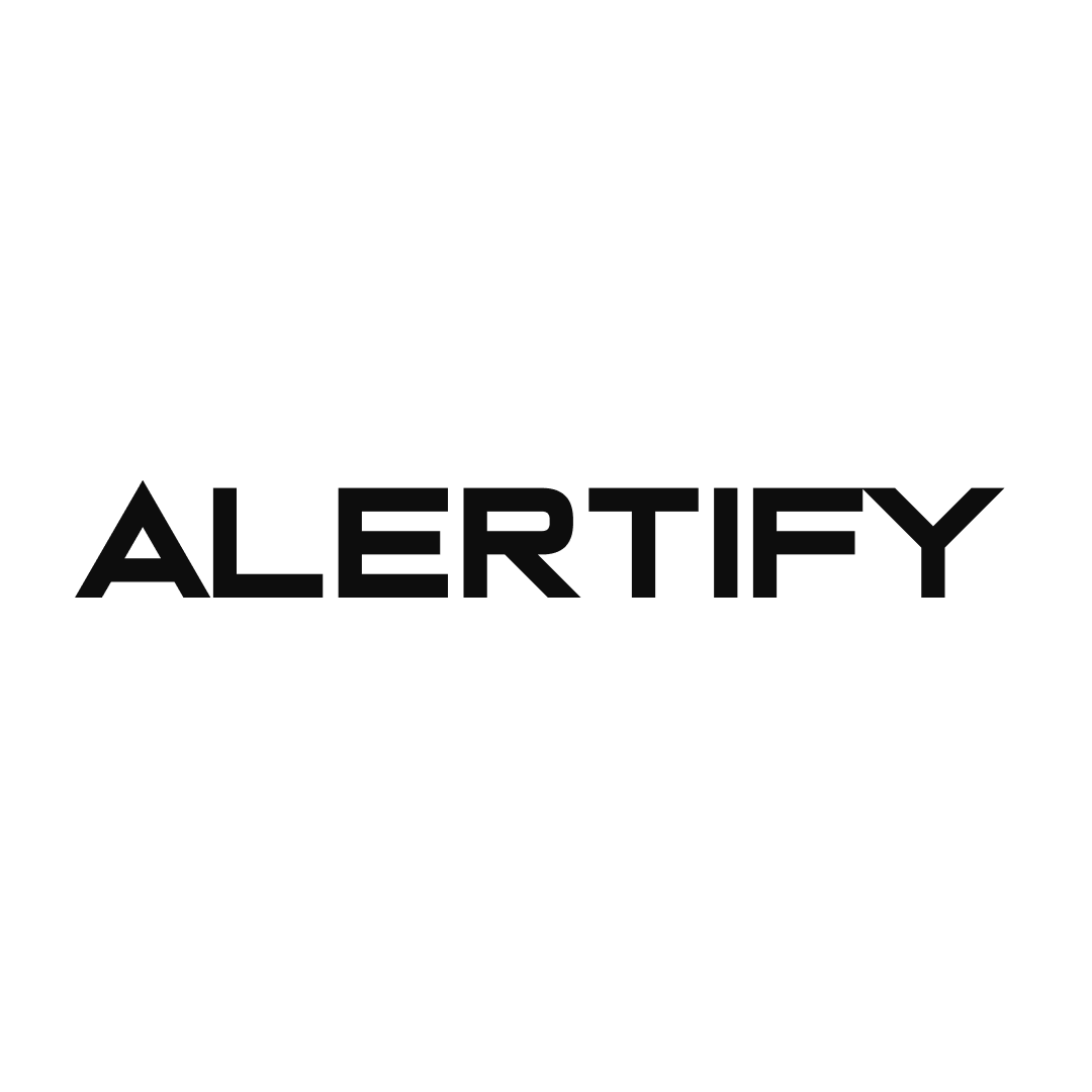 Alertify - HackQuest