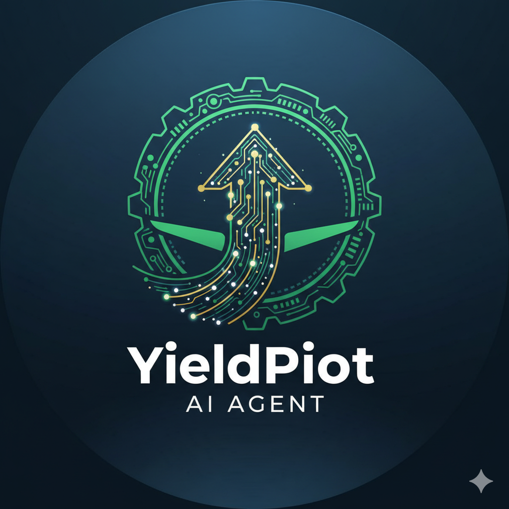 YieldPilot AI - HackQuest