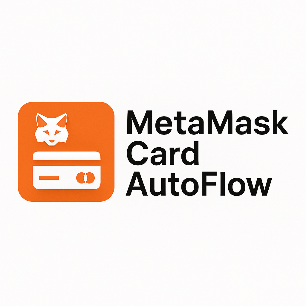 MetaMask Card - HackQuest