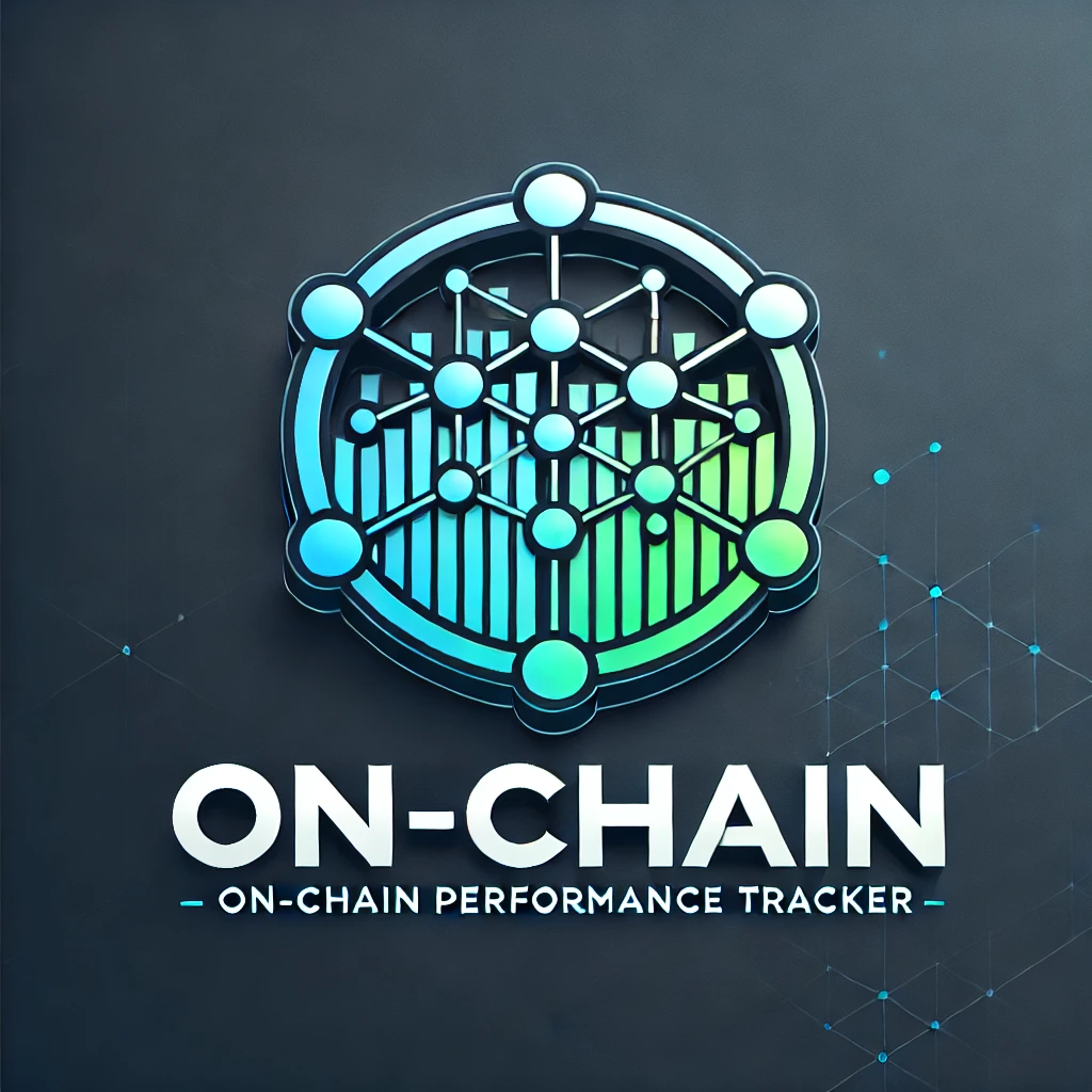 on chain performance tracker - HackQuest