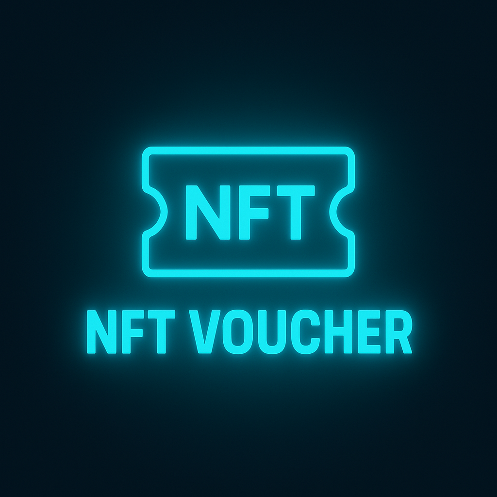 NFT Booking Voucher - HackQuest