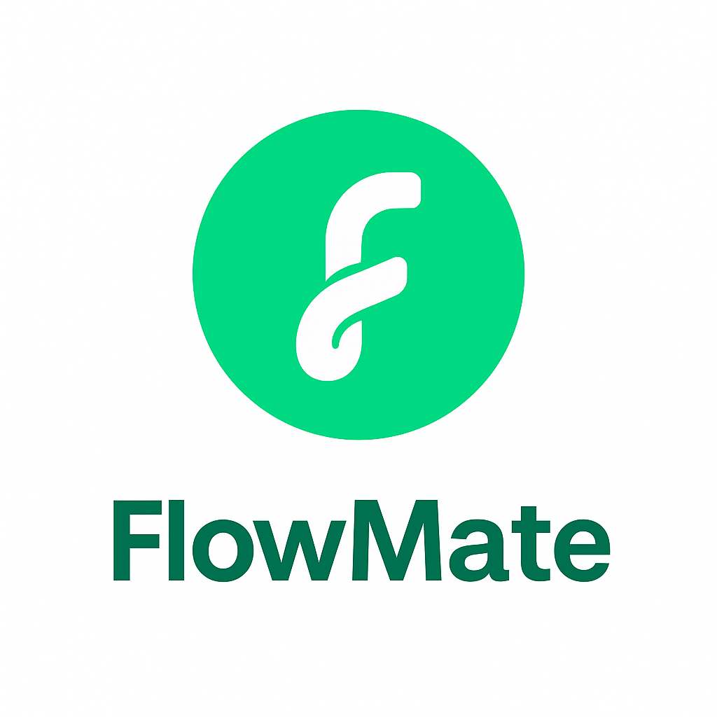 Flow Mate - HackQuest