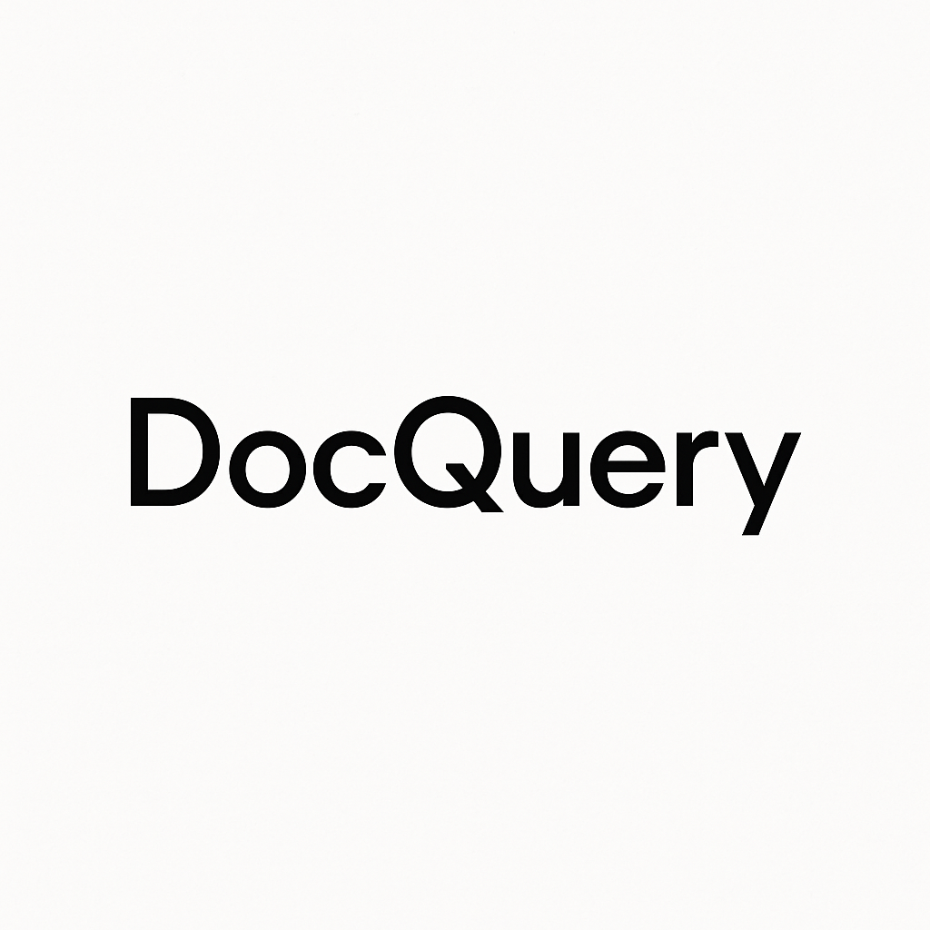 DocQuery - HackQuest