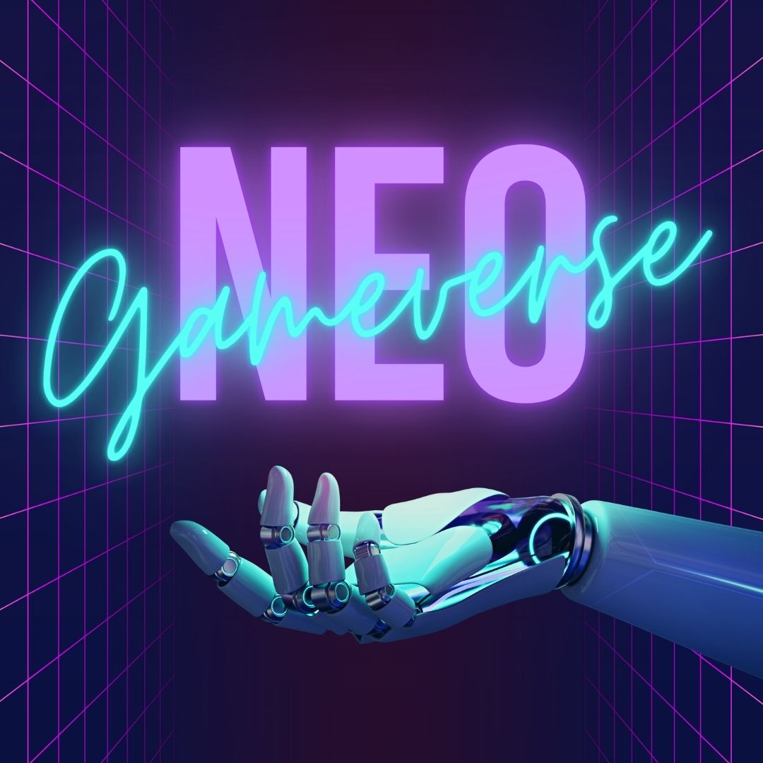 Neo Gameverse - HackQuest