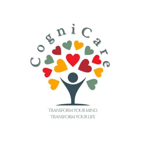 Mental-health-detection-system ( CogniCare ) - HackQuest