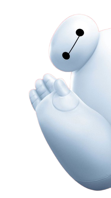 Baymax - HackQuest