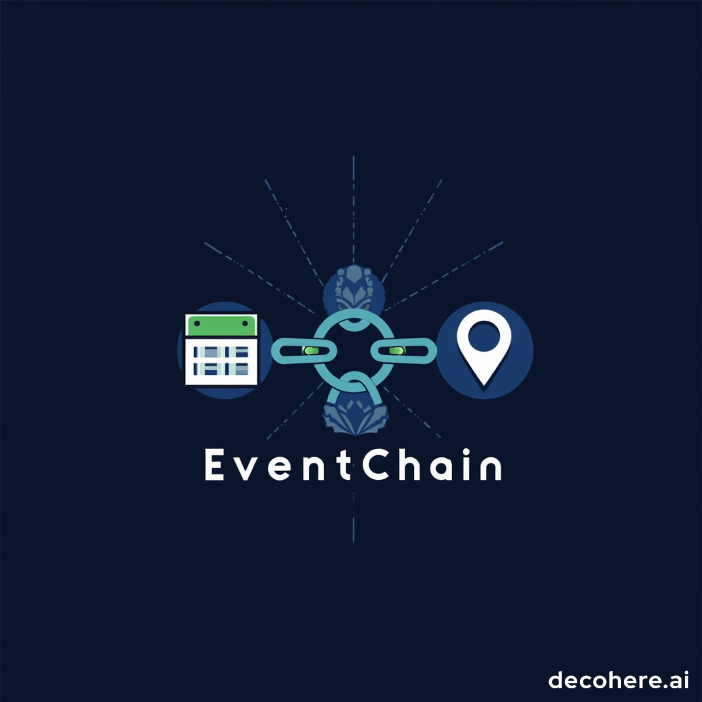 Eventchain - HackQuest