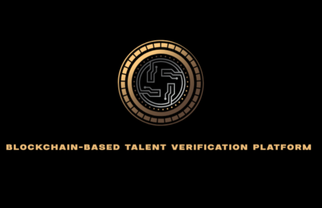 Blockchain-Based Talent Verification Platform - HackQuest