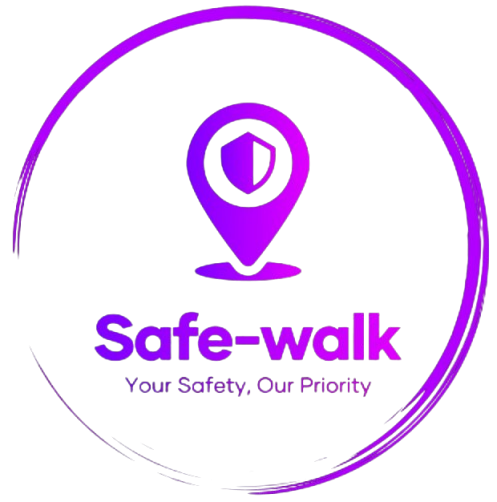 Safe-Walk | Women’s Safety Navigation - HackQuest