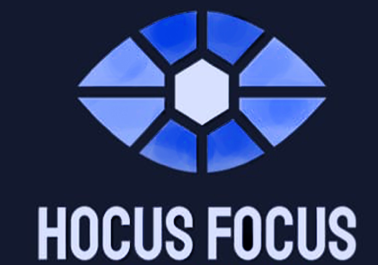 HocusFocus - HackQuest