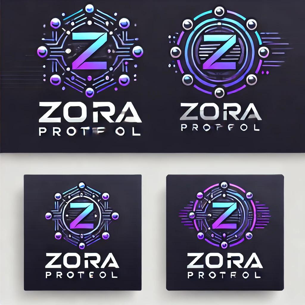 Zora_Protocol - HackQuest