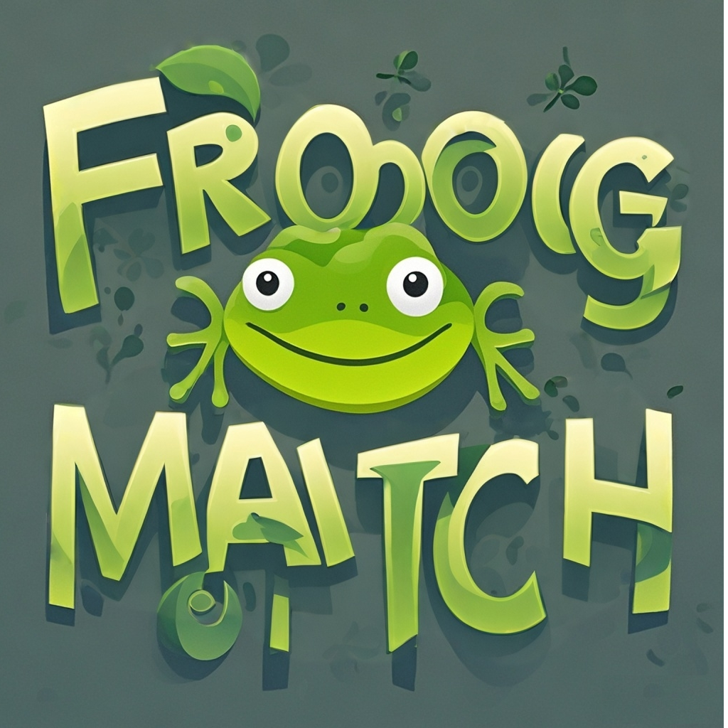 FrogMatch - HackQuest