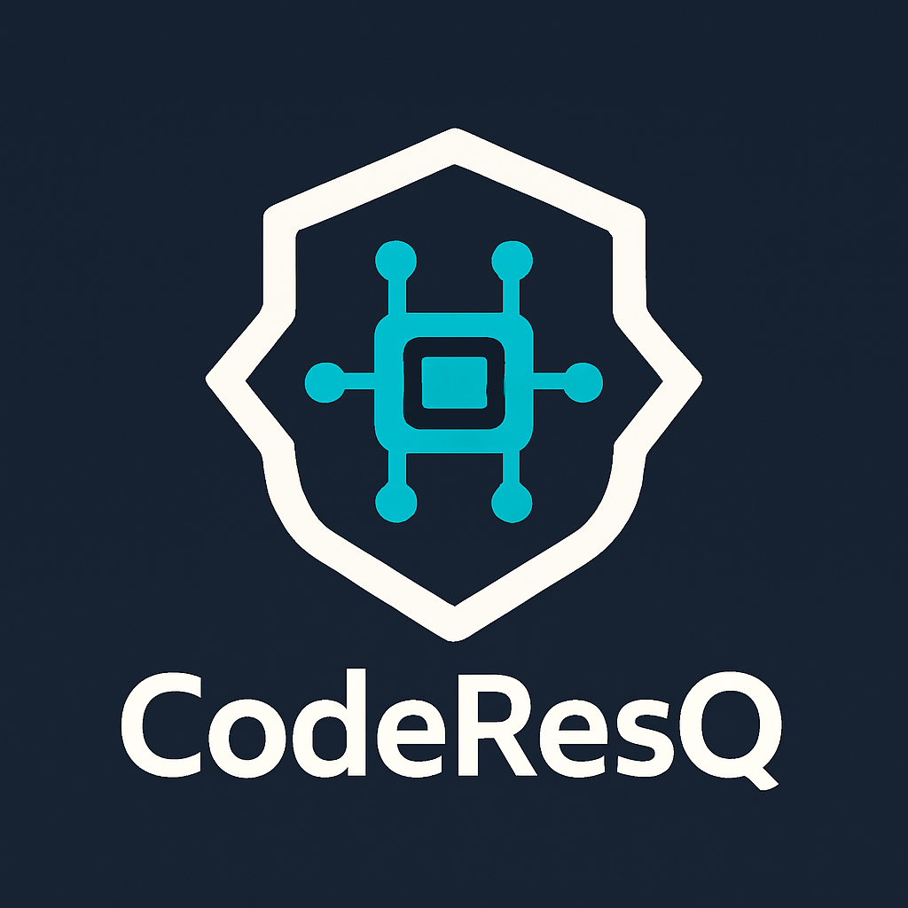 CodeResQ - HackQuest