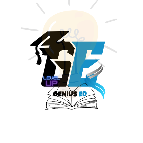 Genius-Ed - HackQuest