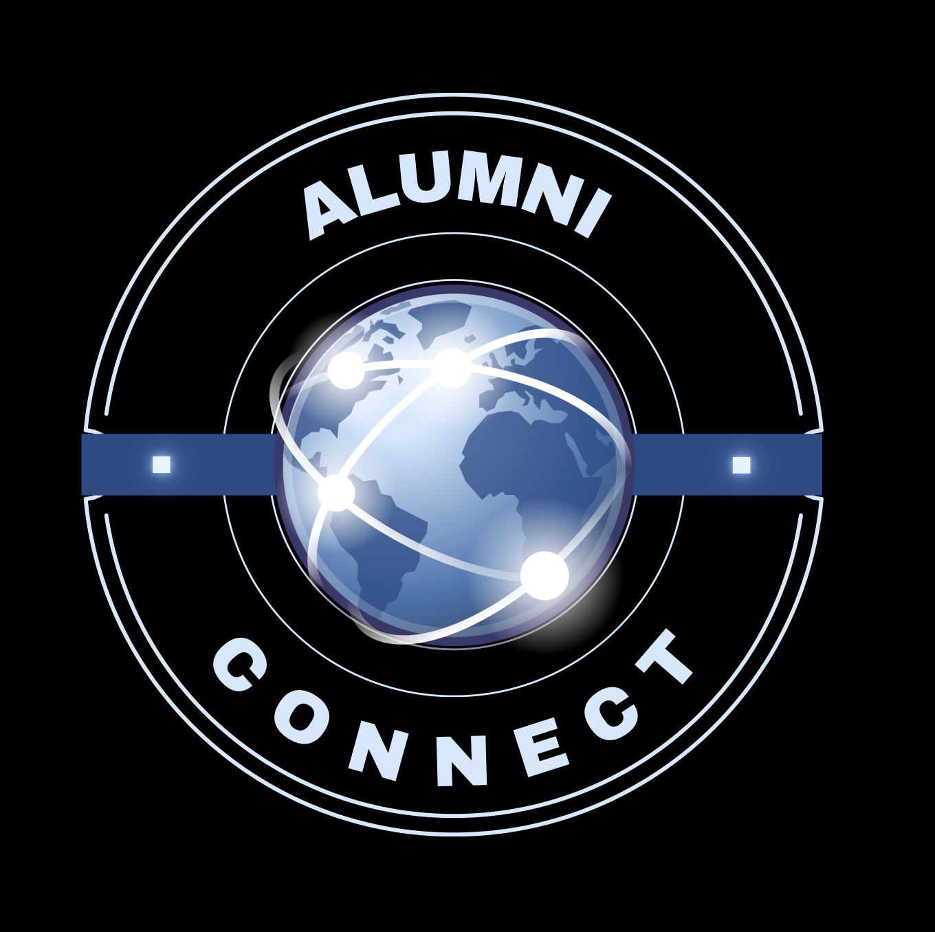Alumni Connect - HackQuest