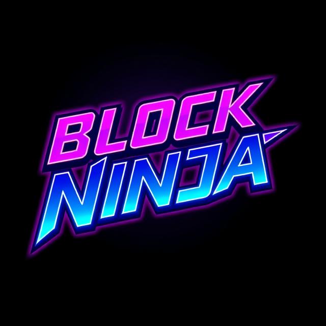 Block Ninja - HackQuest