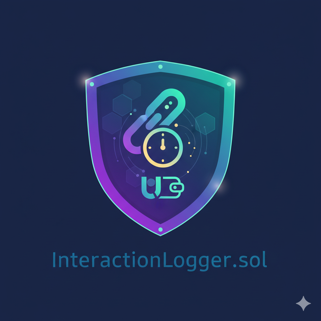 InteractionLogger - HackQuest