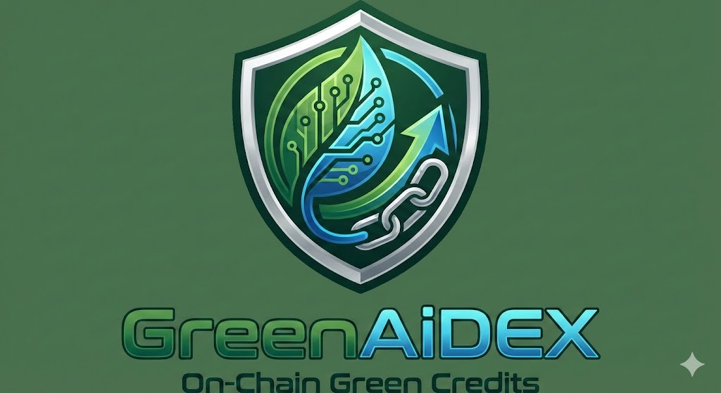 GreenAiDEX - HackQuest