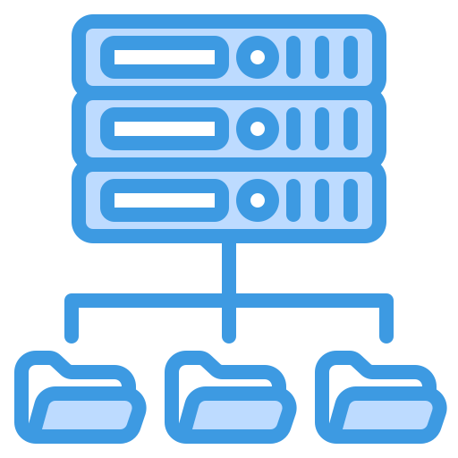 Wireless NAS file sharing server - HackQuest