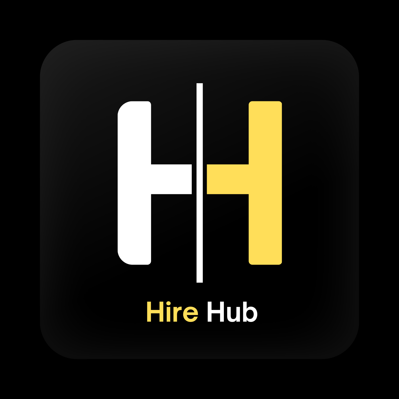 HireHub - HackQuest