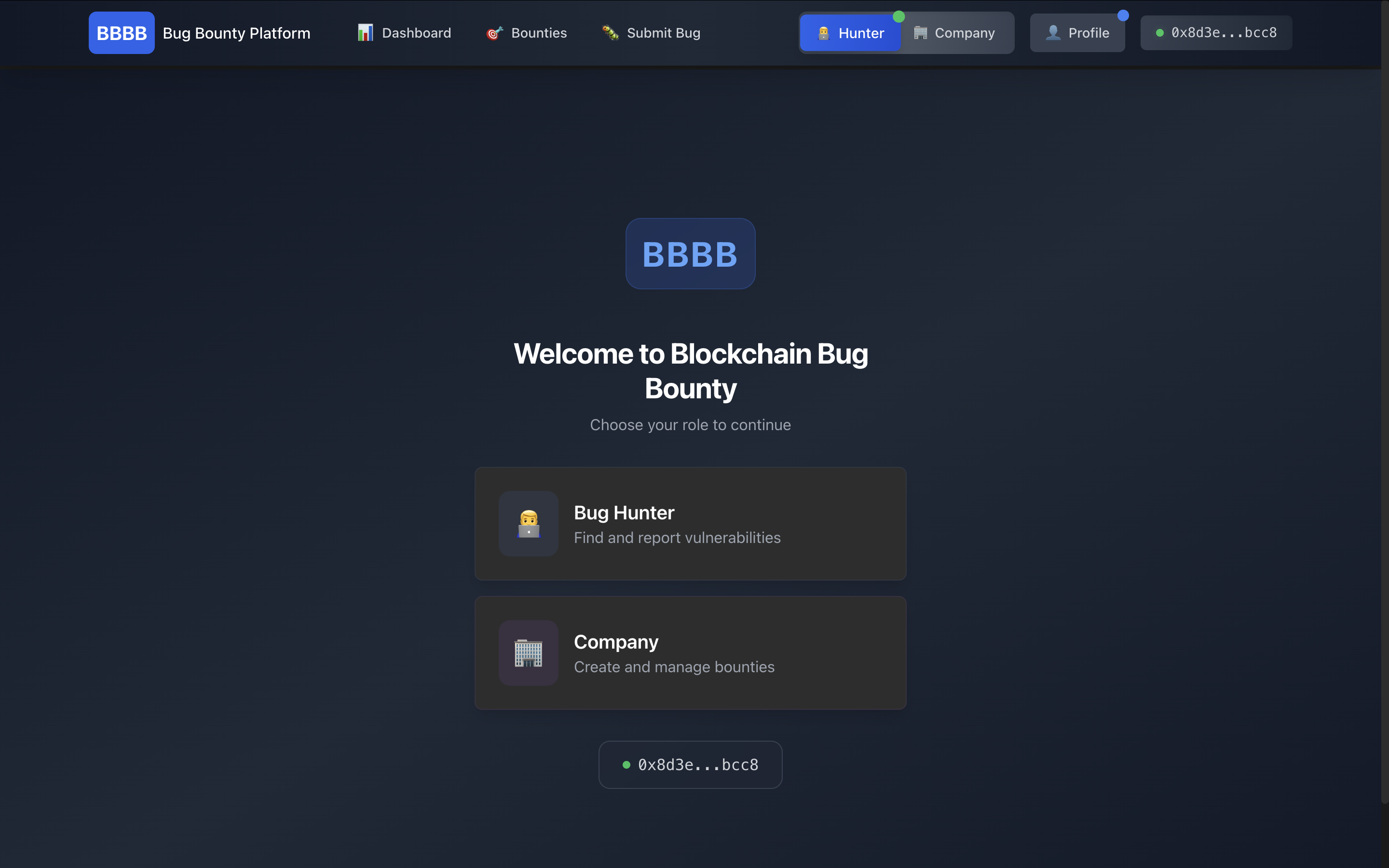 Bug-Bounty - HackQuest
