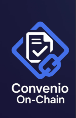 Convenio-On-Chain - HackQuest