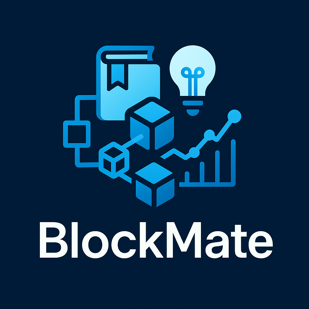 BlockMate - HackQuest