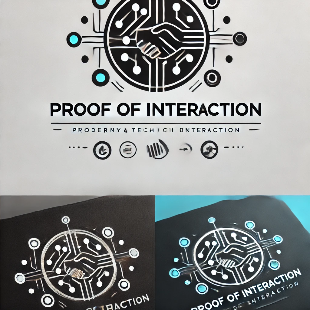 Proof Of Interaction - HackQuest