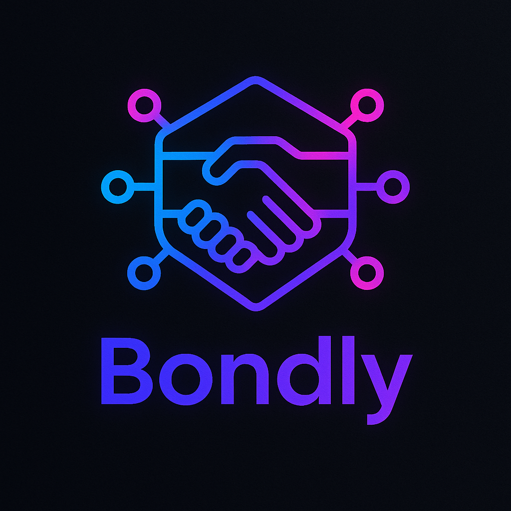 Bondly - HackQuest