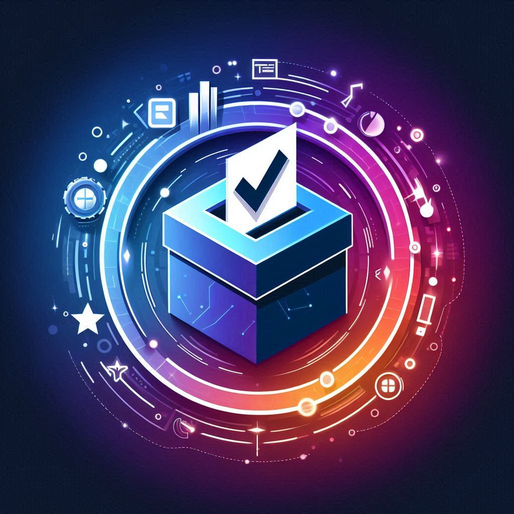 Voting Syttem - HackQuest