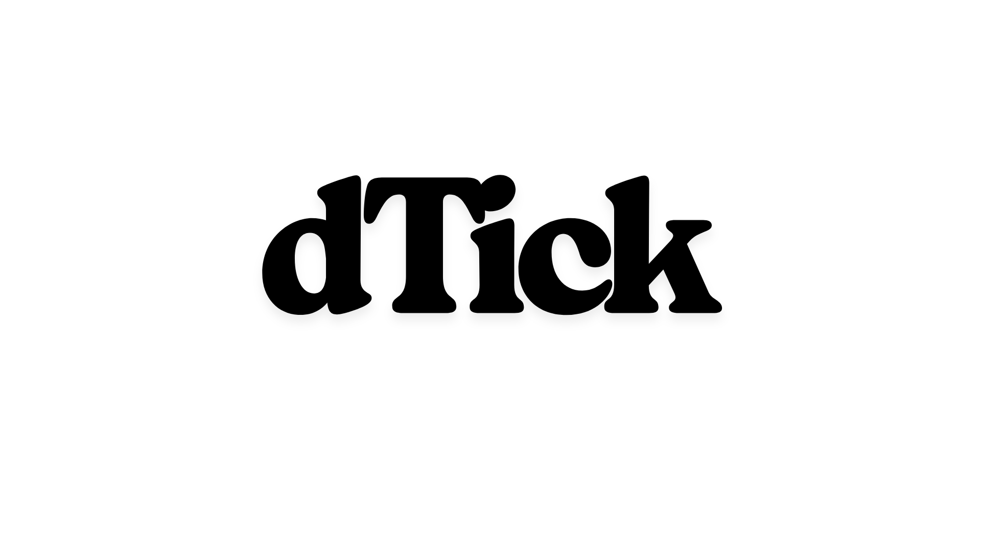 dTick - HackQuest
