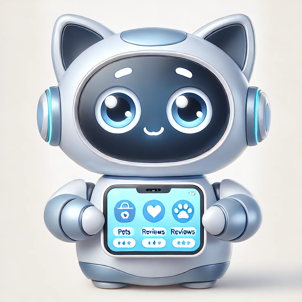 PetBot - HackQuest
