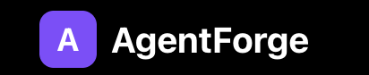 AgentForge - HackQuest