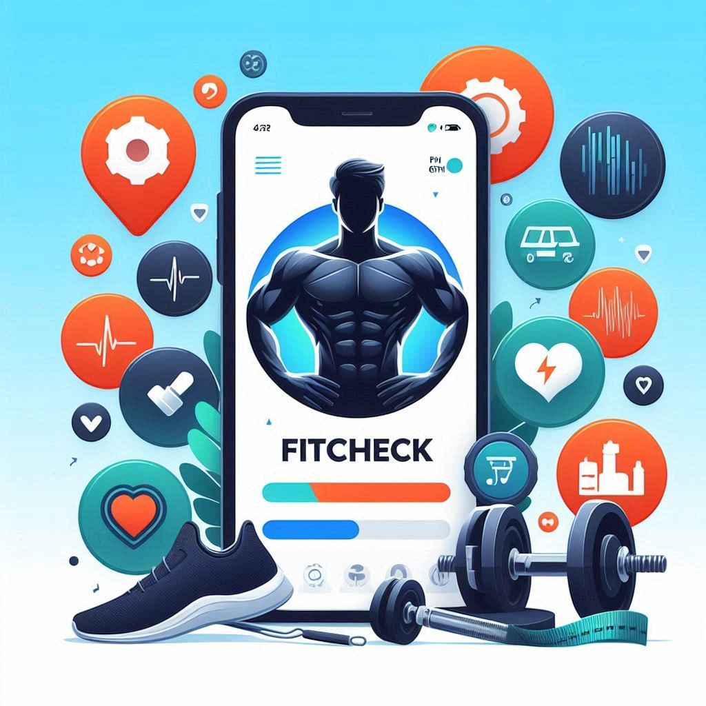 FitCheck - HackQuest