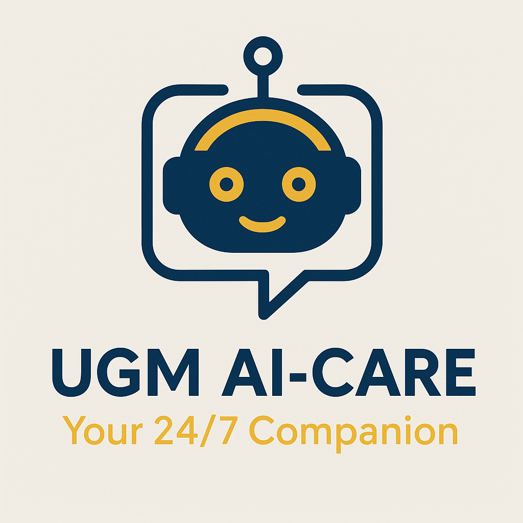 UGM AICare - HackQuest