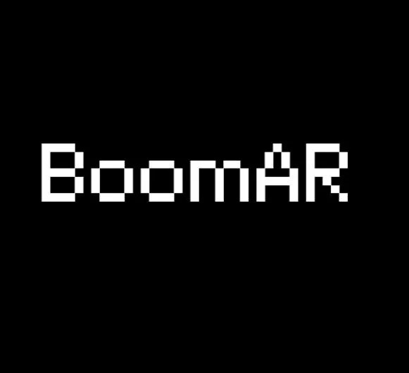 boomAR - HackQuest